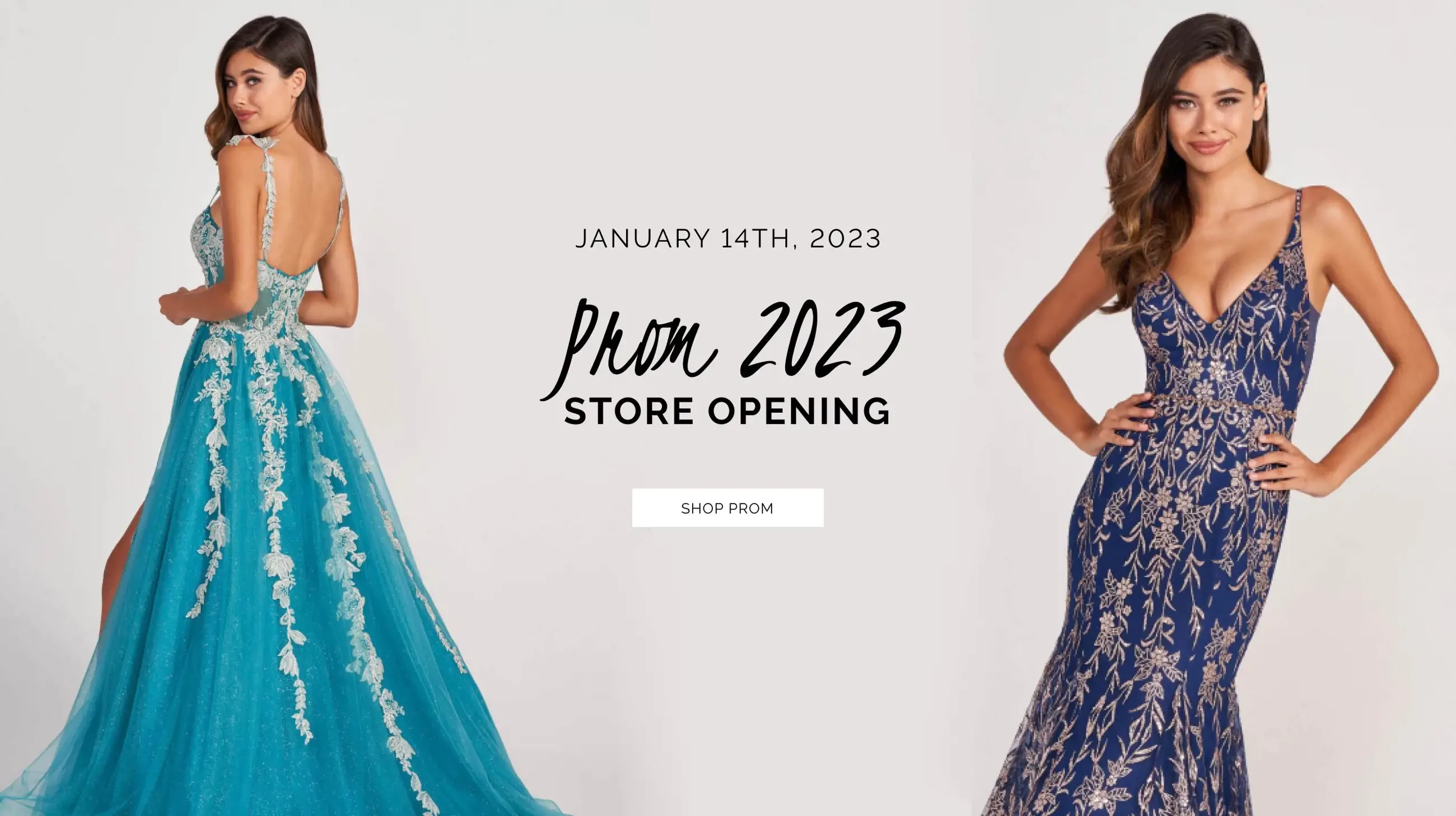 Savvi Prom | The Best Prom, Formal, and Evening Dresses in Raleigh, NC